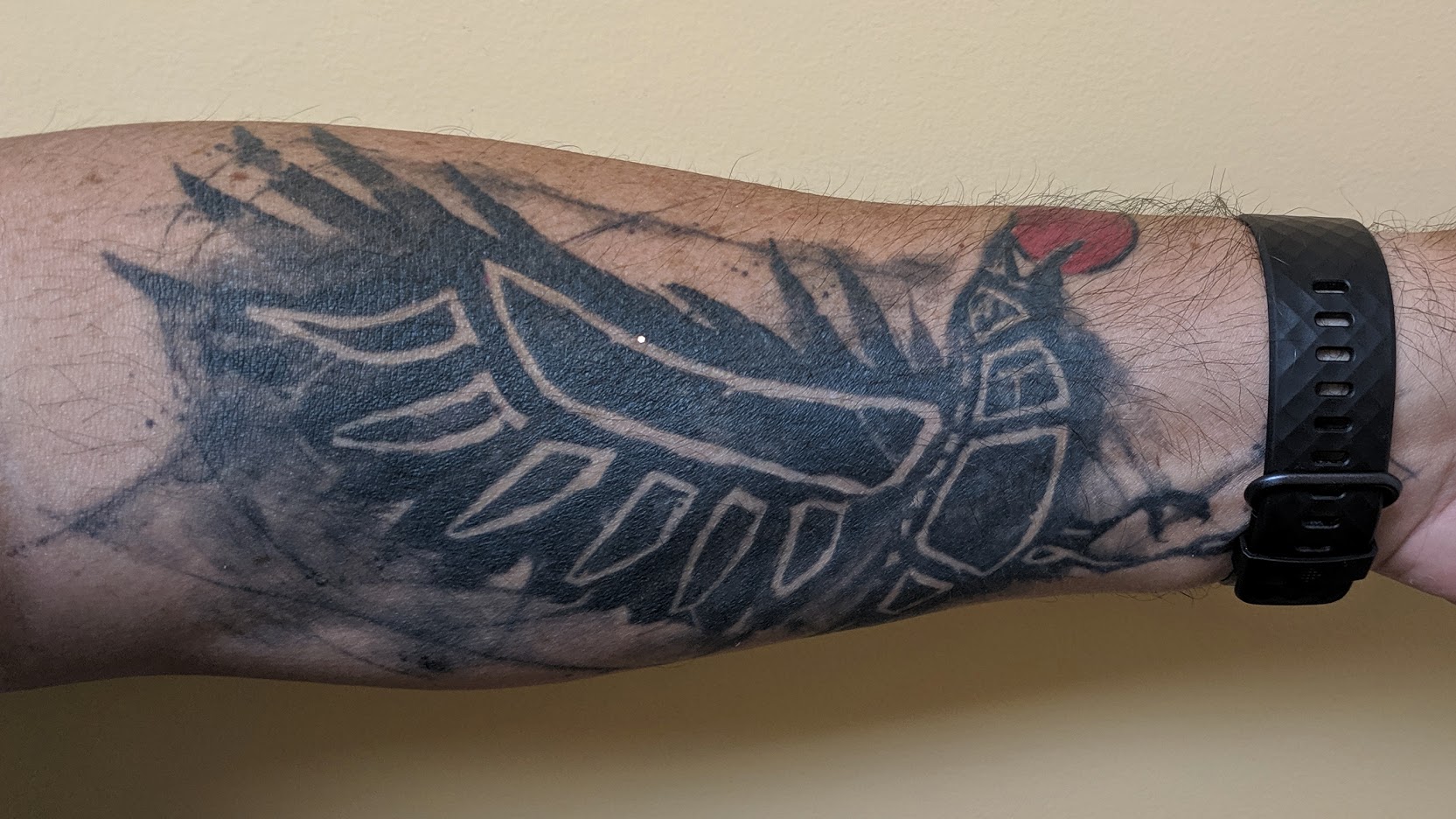 How Raven Stole the Sun – A Tattoo Story – wardim.us